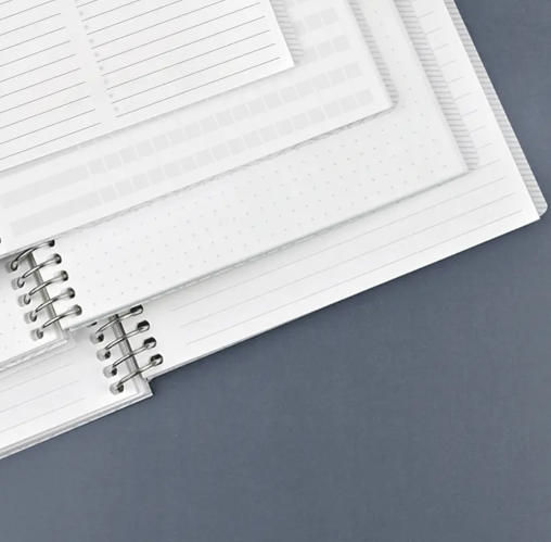 5 Quick Steps to Design Your Own Customized Planner - LifeTrendsStyle